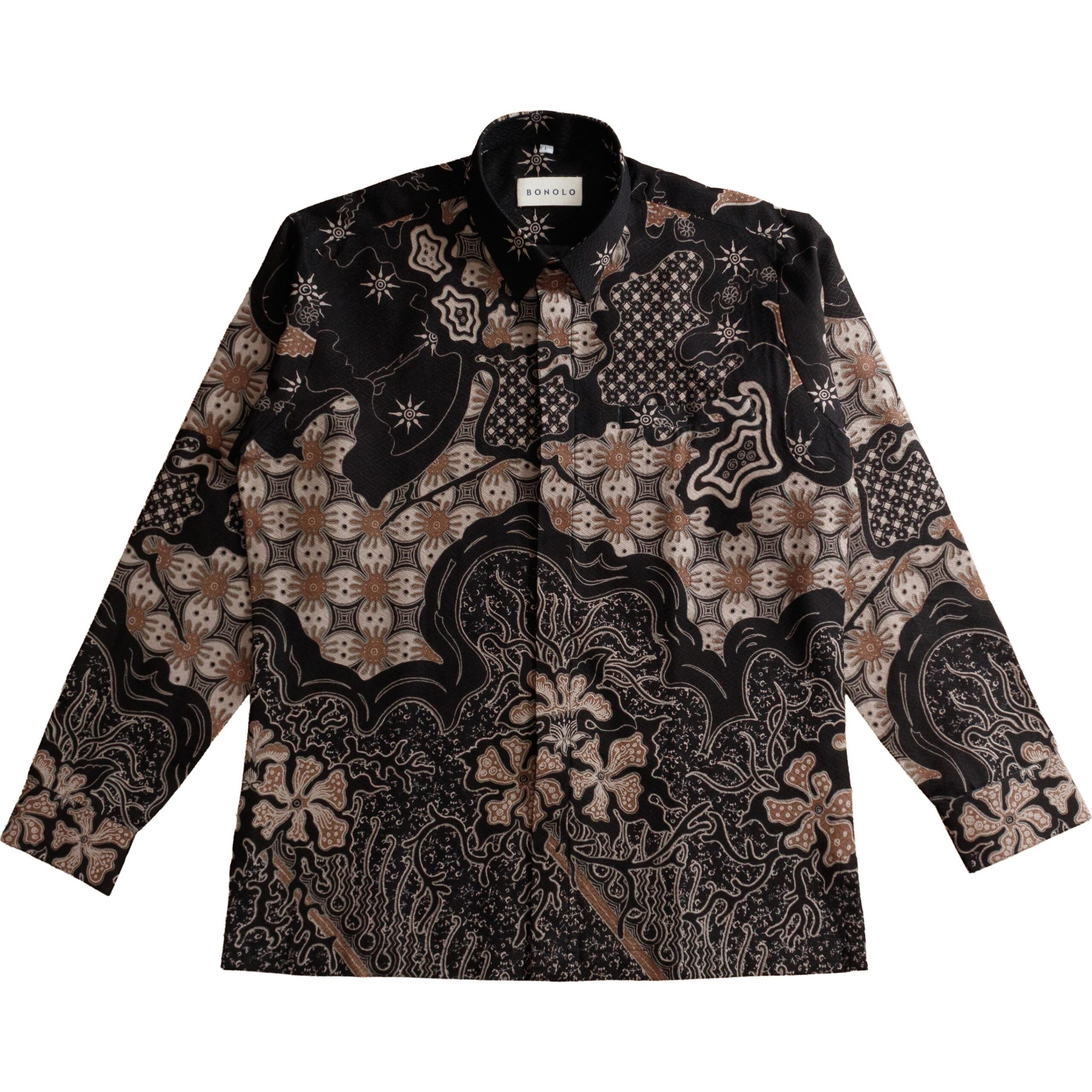 Bonolo – Batik & Tenun