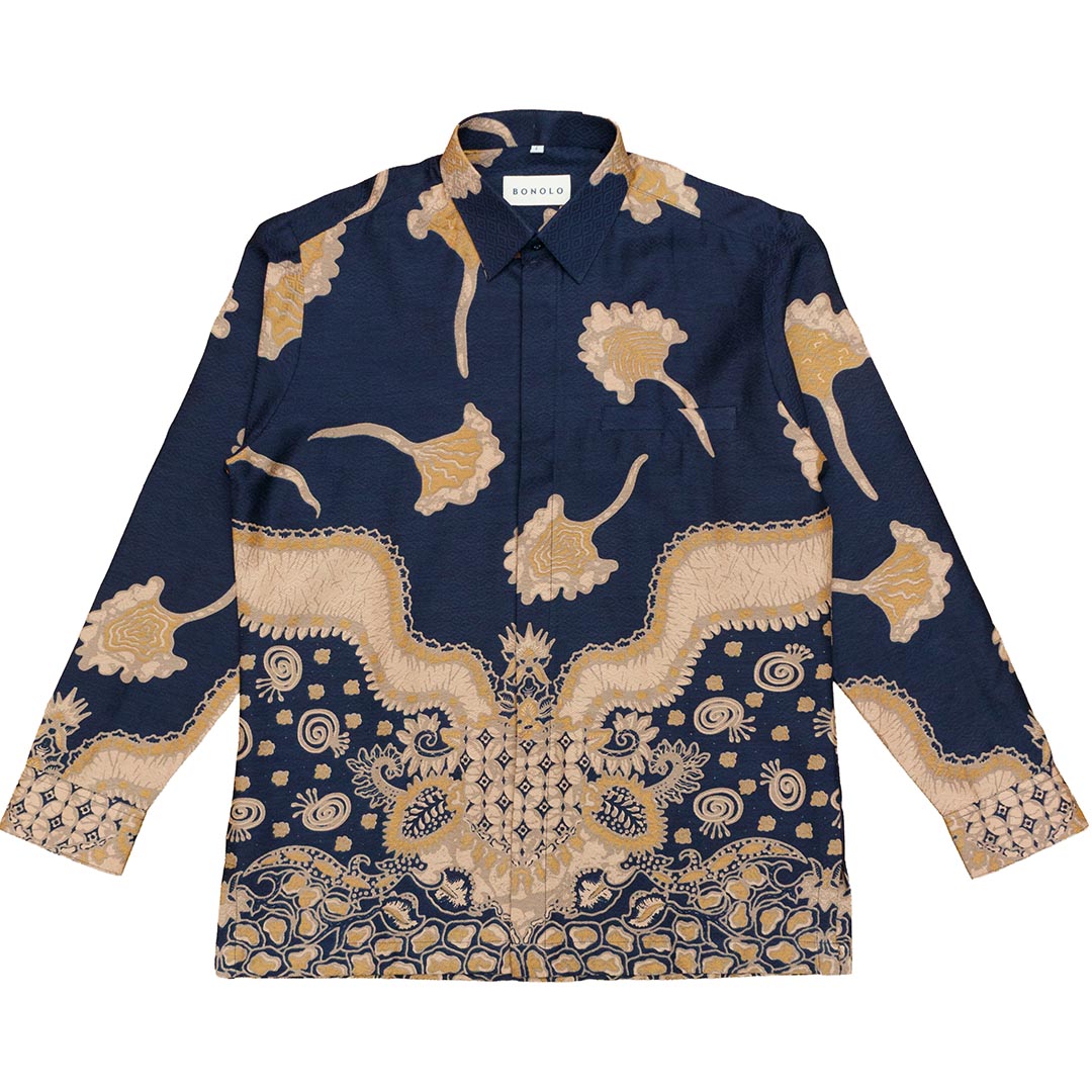Bonolo – Batik & Tenun
