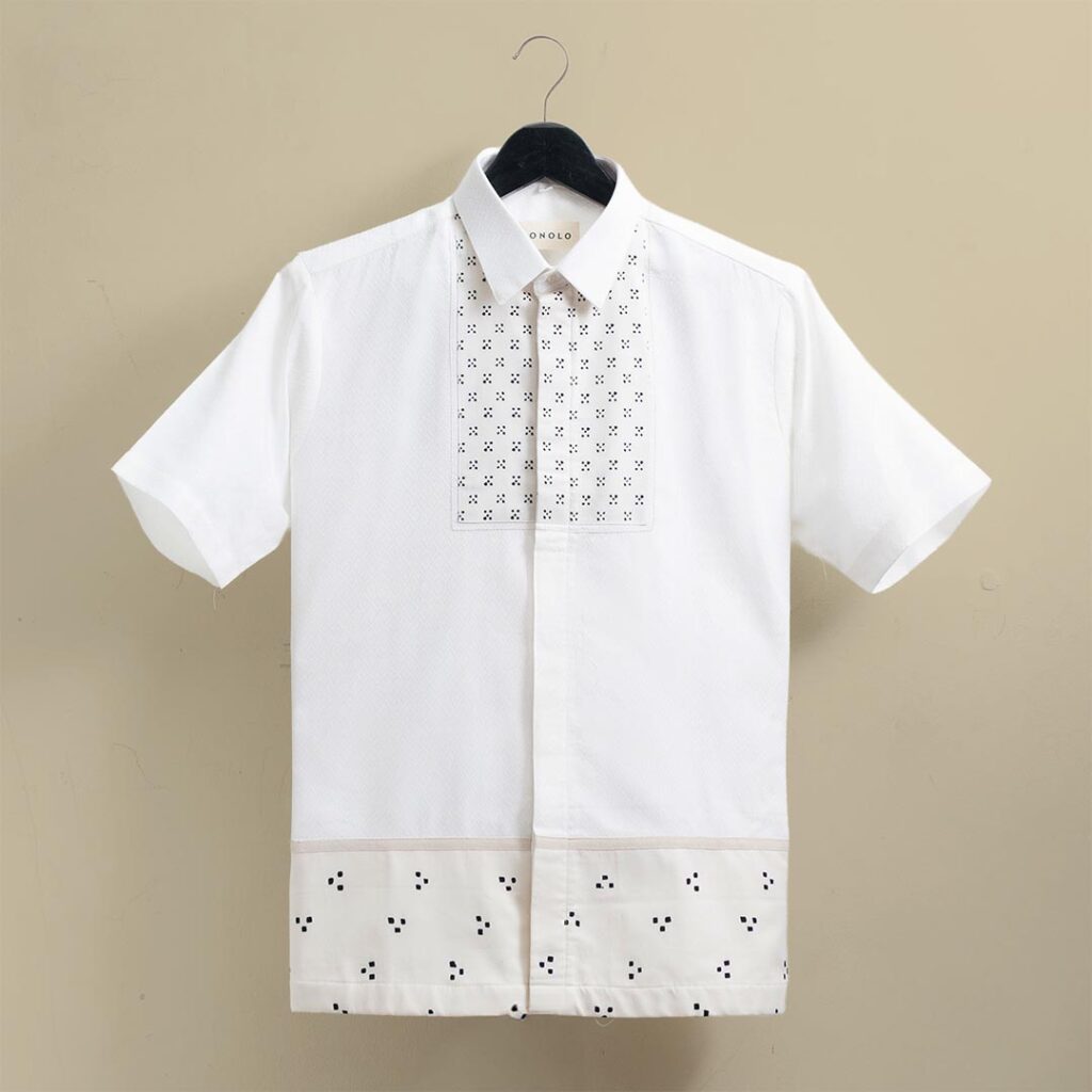 Bonolo – Batik & Tenun